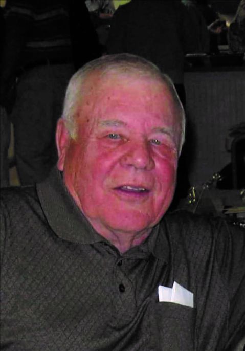 Arthur “Art” Bailey Jarrett - Herald-Standard